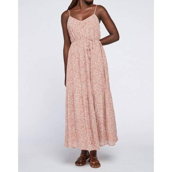 Gentle Fawn | Dresses | New Gentle Fawn Parker Dress In Auburn Vintage ...